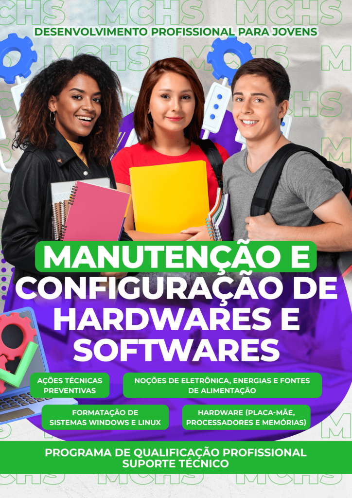 Cursos - ENNET